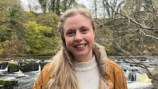 BBC Radio York - Georgey Spanswick at Breakfast, Steve Jordan sits in ...
