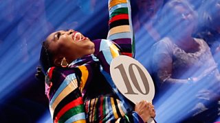 BBC Two - Strictly - It Takes Two