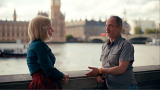 BBC Two - Lucy Worsley Investigates, Series 2, The Gunpowder Plot