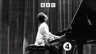 BBC Radio 4 - Artworks, 50 Years of the Koln Concert