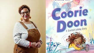 Authors Live Jackie Kay - BBC