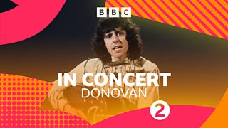 BBC Radio 2 Radio 2 In Concert Available now