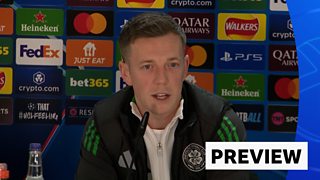 Celtic bbc store