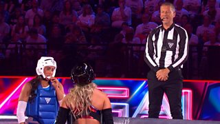 BBC One - Gladiators - Clips