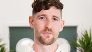 BBC Two - Great British Menu, Series 20 - Amber Francis