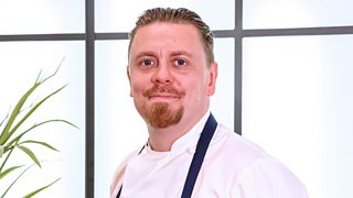 BBC Two - Great British Menu, Series 20 - Meet the Chefs