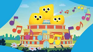Proms 2025 CBeebies Prom: A Magical Bedtime Story (12.30pm) - BBC Proms ...