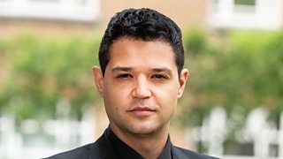 BBC Radio Ulster - Sunday with Steven Rainey, Ben Fogle- New Lives In ...