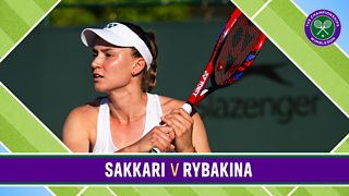 BBC One - Weather for the Week Ahead