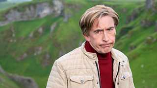 BBC One - How Are You? It's Alan (Partridge), Series 1, Episode 1
