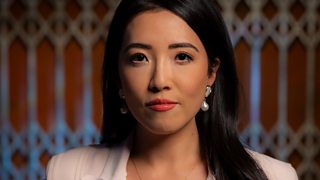 BBC One - Dragons' Den - Jenna Meek
