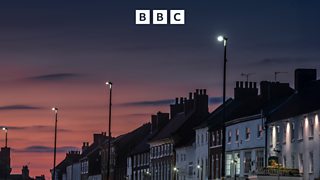 BBC Radio 4 - Living and Light