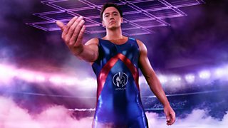 BBC One - Gladiators - Profiles