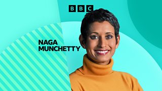 BBC Radio 5 Live Naga Munchetty 08 07 2026 BBC Radio 5 Live Naga Munchetty 08 07 2026
