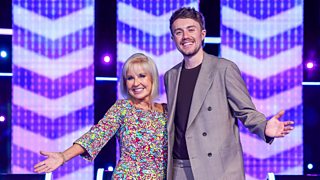 BBC One - The Finish Line