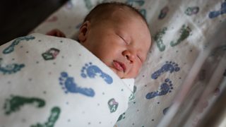 BBC News - Phone in: Should the Baby Sleep Industry Be Regulated