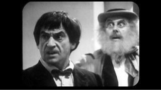 BBC - The Evil of the Daleks - Part 7 - The Doctor and Maxtible