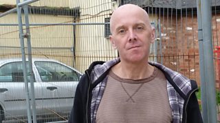 BBC - Ambridge Extra - The Horrobins - Susie Riddell (Tracy Horrobin)