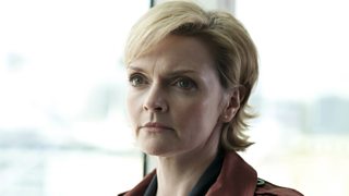 BBC - In pictures: Series 20 - Pictures from the set of Silent Witness