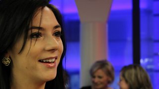 BBC - Woman's Hour Power List - Clare Foges