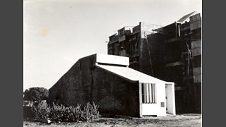 BBC - Charles Correa: India's Greatest Architect - The Tube House ...