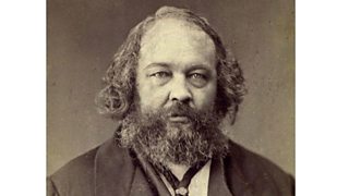 BBC - Wagner's Philosophers - Russian Revolutionary and philosopher ...