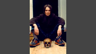 BBC - Sarah Lucas SITUATION - Two Fried Eggs and a Kebab, 1992