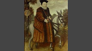 BBC - Elizabeth I and her People - The National Portrait Gallery ...