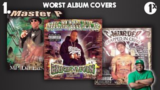 BBC - Hip Hop Month: Ace's Top 5s - Worst Album Covers - Ace's Top 5 ...