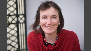 BBC - Poetry Please Special: Edge - Katrina Porteous