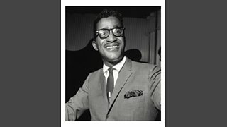 BBC - Terry Cryer's Photographs - Sister Rosetta Tharpe