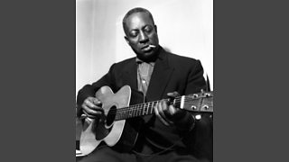 BBC - Terry Cryer's Photographs - Sister Rosetta Tharpe