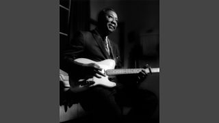 BBC - Terry Cryer's Photographs - Sister Rosetta Tharpe