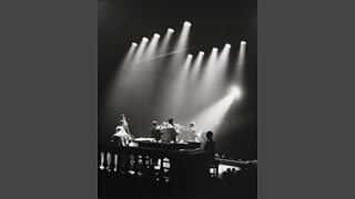 BBC - Terry Cryer's Photographs - Sister Rosetta Tharpe