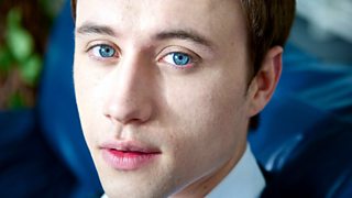 BBC One - Waterloo Road, Past Pupils Yearbook - Donte Charles