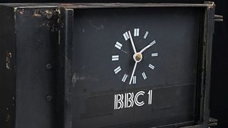 BBC Collections - Branding - History of the BBC