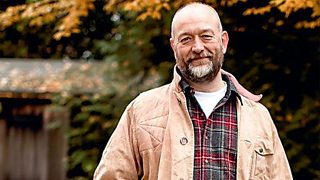BBC - The Judges for the 2015 Food and Farming Awards - Tim Hayward