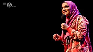 BBC - Big Comedy Night: Birmingham - Sadia Azmat