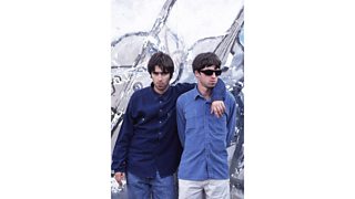 BBC - Kevin Cummins: Britain's bands in pictures - Joy Division
