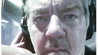 BBC - Kevin Cummins: Britain's bands in pictures - Joy Division