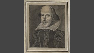 BBC - What did Shakespeare really look like? - Shakespeare (Cobbe Portrait)