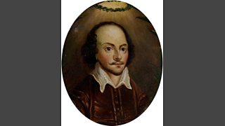 BBC - What did Shakespeare really look like? - Shakespeare (Cobbe Portrait)