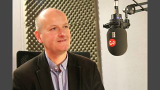 BBC - This week's Essential Classics guest: Ian Mortimer - Ian Mortimer