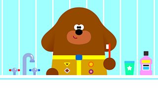 CBeebies - Maddie, Space and You, Series 1, Rockets