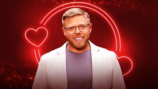 BBC Three - I Kissed a Girl, Series 1, Episode 1