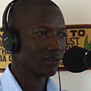 Breaking the silence: cholera in Sierra Leone