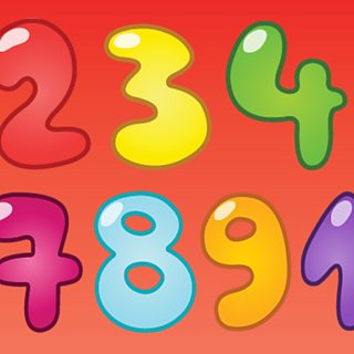 Counting songs - Programme 1 - BBC Sounds