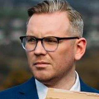 The Edinburgh Fringe - My Experience - Kevin P. Gilday