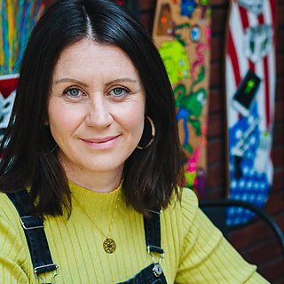 Rhiannon Boyle: Anfamol