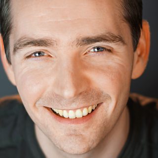 Daly Grind - Bringing a pilot for a new sitcom to the screen